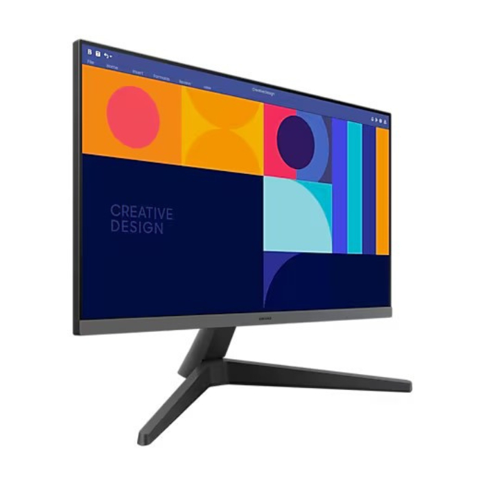 Jual LED Monitor Samsung LS24C310 24 INCH 75HZ IPS FULL HD | Shopee ...