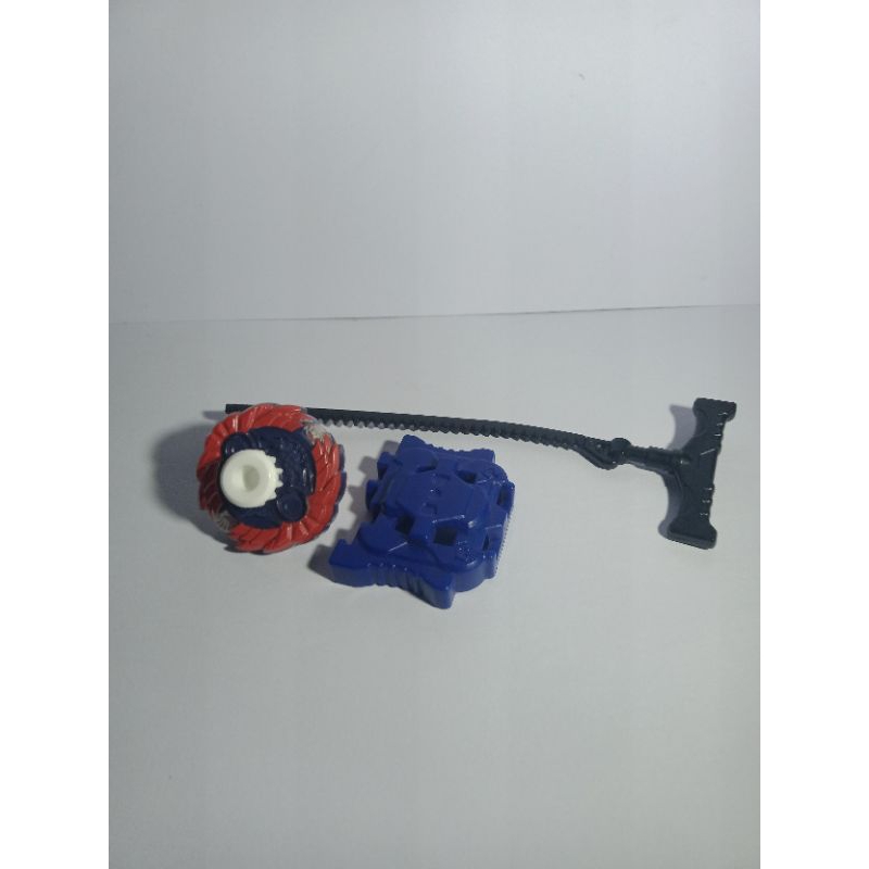 Jual mainan gasing Beyblade mini ori | Shopee Indonesia