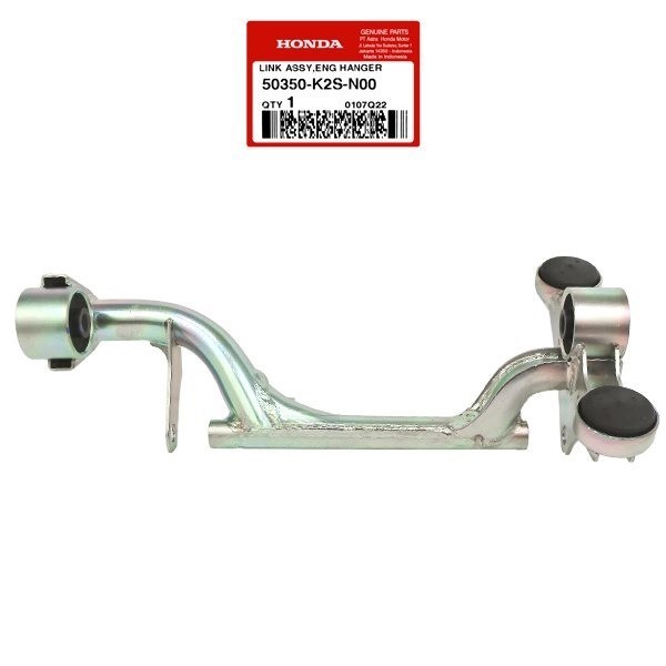 Jual Link Assy Eng Hanger Honda Vario 160 K2S - 50350K2SN00 | Shopee ...