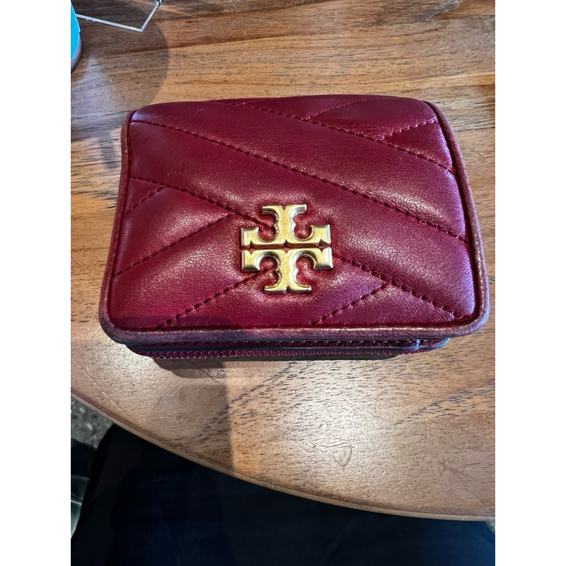 Jual Preloved Dompet Original Tory Burch | Shopee Indonesia