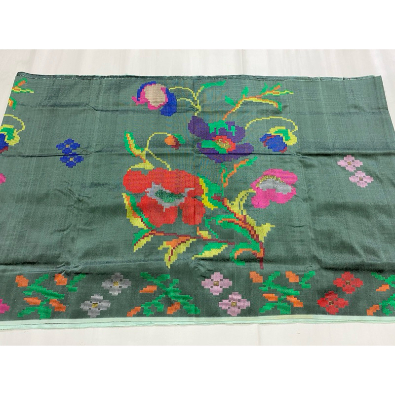 Jual SARUNG SUTRA LAGOSI ASLI LIPA SABBE ADAT BUGIS TRADISIONAL ...