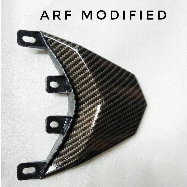 Jual cover tail R15 v3 ducktail R15 V3 sambungan cover body R15 V3 ...