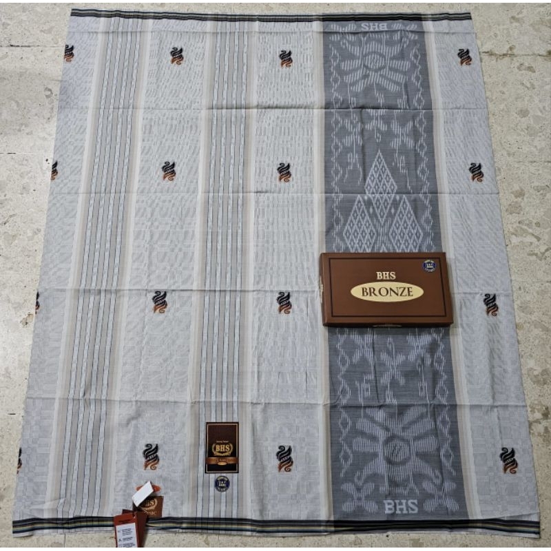 Jual BHS CLASSIC BRONZE | Shopee Indonesia