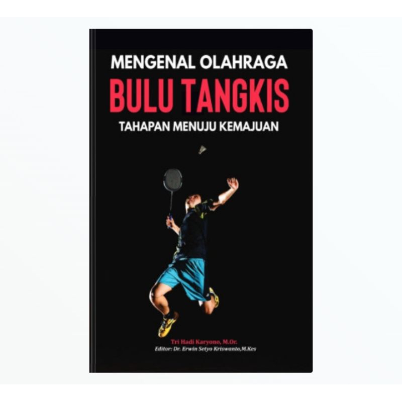 Jual MENGENAL OLAHRAGA BULU TANGKIS | Shopee Indonesia Jual MENGENAL OLAHRAGA BULU TANGKIS | Shopee Indonesia