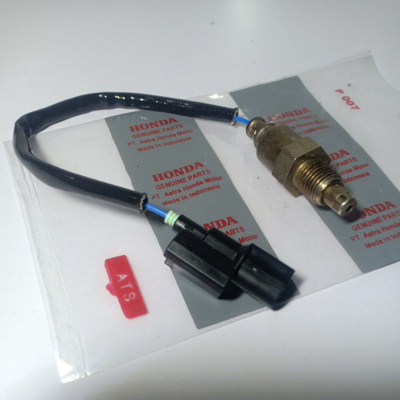 Jual sensor oksigen vario 160 o2 sensor vario 160 o2 sensor genio o2 sensor beat new deluxe o2 ...