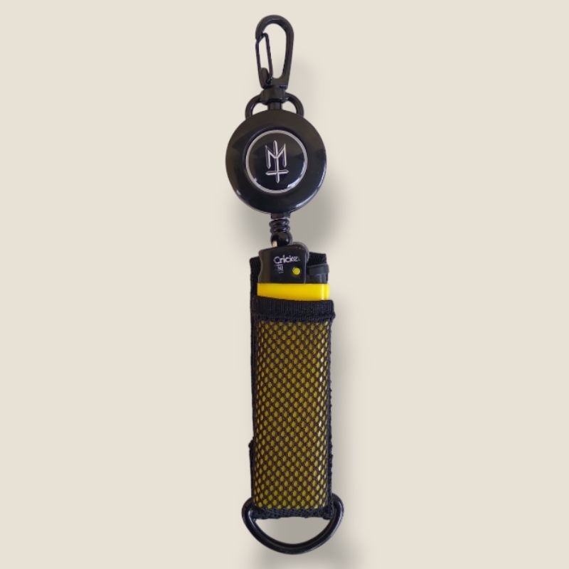 Jual Keychain Korek Api Unik | Wadah Korek Api Cricket Tokai ...