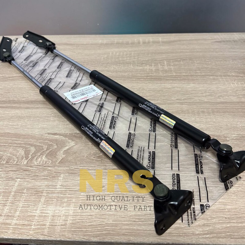 Jual SHOCK ABSORBER BAGAGE HIDROLIK INNOVA SHOCK BAGASI PINTU BELAKANG ...