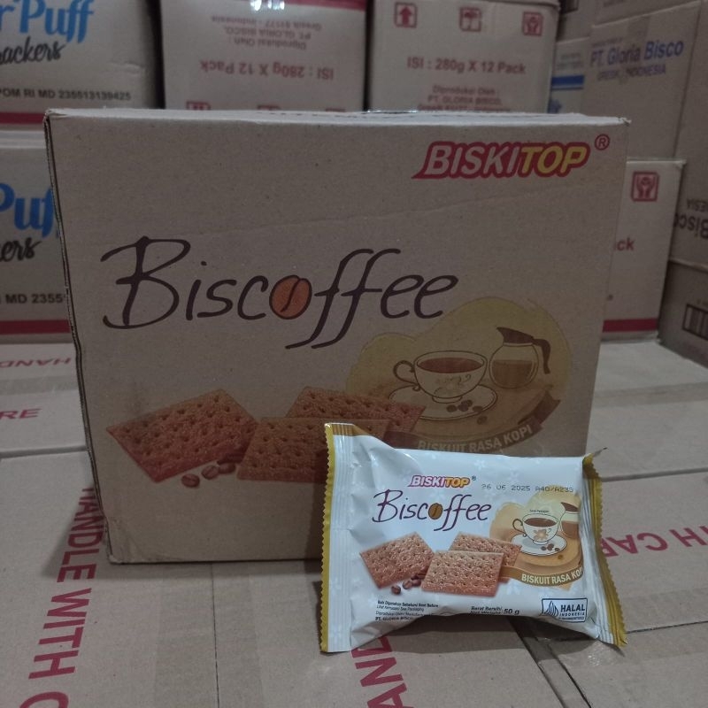 Jual Biskitop onion potato kentang 50 gram 1 dus isi 24 pcs | Shopee ...