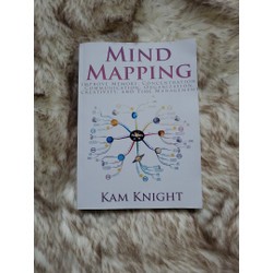 Jual Buku Mind Mapping Improv_. by Kam Knight b.indonesia | Shopee ...