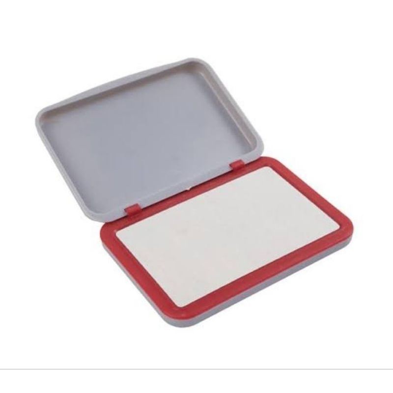 Jual Stamp pad || Bantalan Stempel Jenia | Shopee Indonesia
