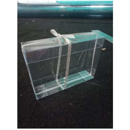 Jual CUSTOM BOX MIKA/BOX MIKA CUSTOM UKURAN/BOX MIKA/PARCEL MANIA ...