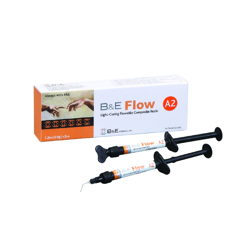 Jual Komposit Flow cair light cure laser Tambalan Dental gigi B&E ...
