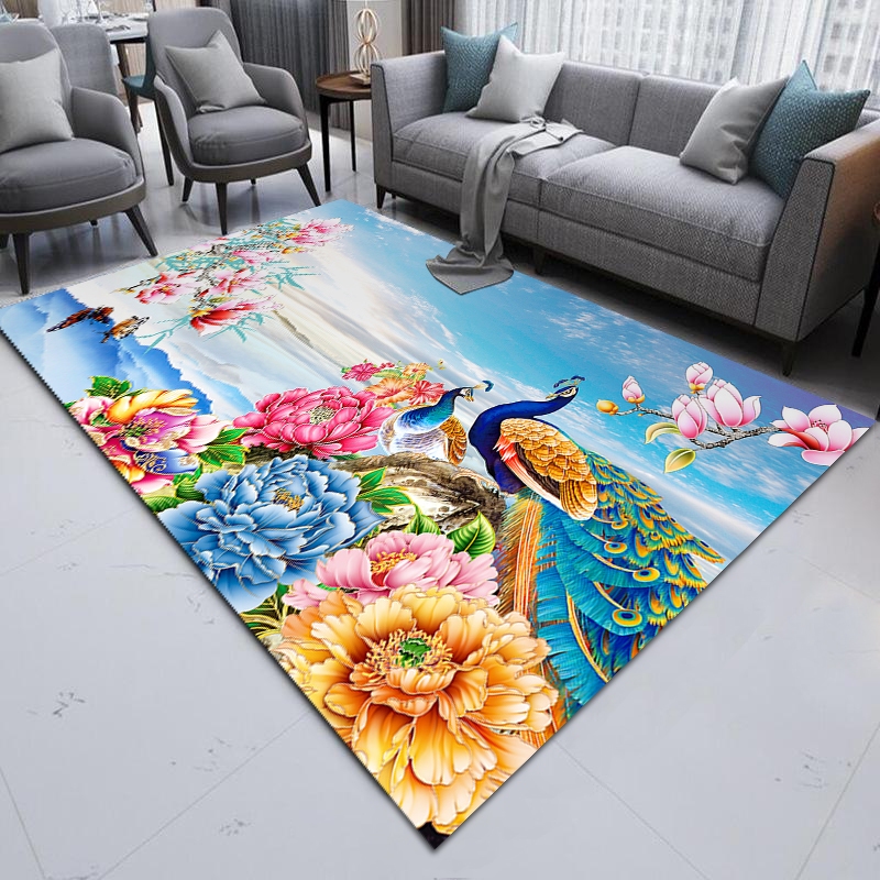 Jual DTG GRUP Karpet TURKI Berkualitas Tinggi: Tampilan yang Elegan dan ...