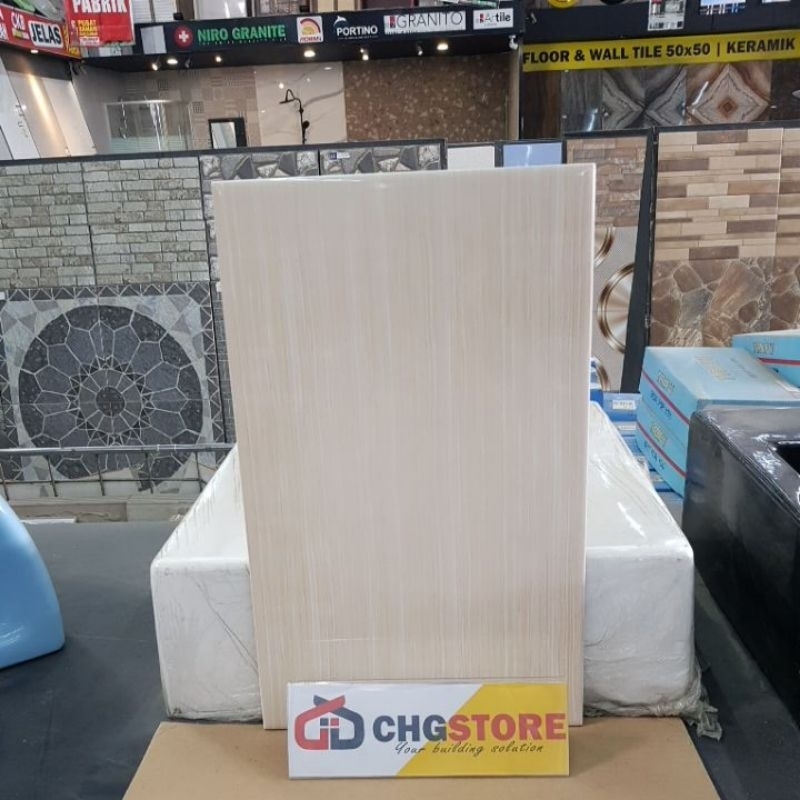 Jual KERAMIK KAMAR MANDI 25X40 KERAMIK DINDING 25X40 MULIA TIMBER KW 1 / G1 / GRADE 1 | Shopee ...
