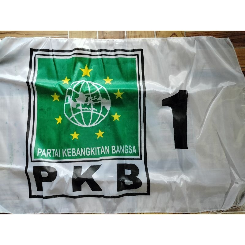 Jual bendera PKB | Shopee Indonesia