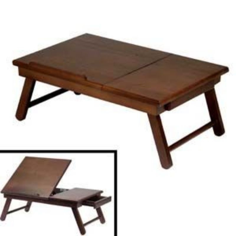 Jual Meja - Meja Laptop / Meja Lukis / Meja Lipat / Meja Gambar ...