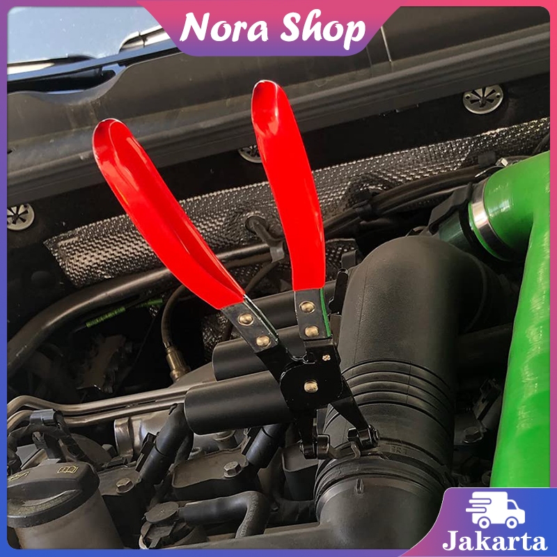Jual Tang Penjepit Selang Mobil Pipa Air Selang Klip Penjepit Tang Alat ...