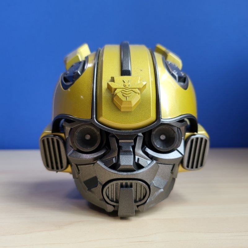 Jual Speaker Bluetooth Transformers Bumblebee | Shopee Indonesia