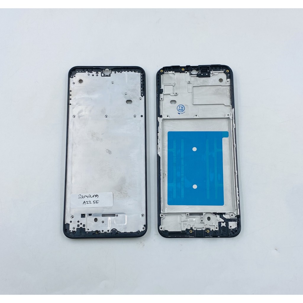 Jual Frame SAMSUNG a22 5g a23 4g a24 5g Tulang Tengah / Tatakan LCD ...