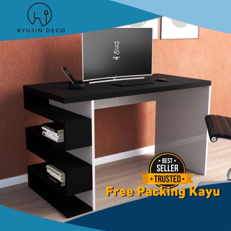 Jual Meja kerja meja belajar meja komputer meja gaming meja pc meja ...