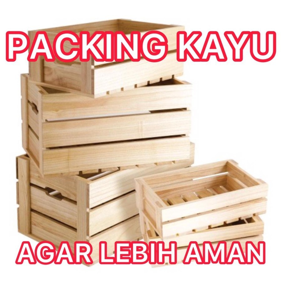 Jual PACKING KAYU AGAR LEBIH AMAN!! | Shopee Indonesia