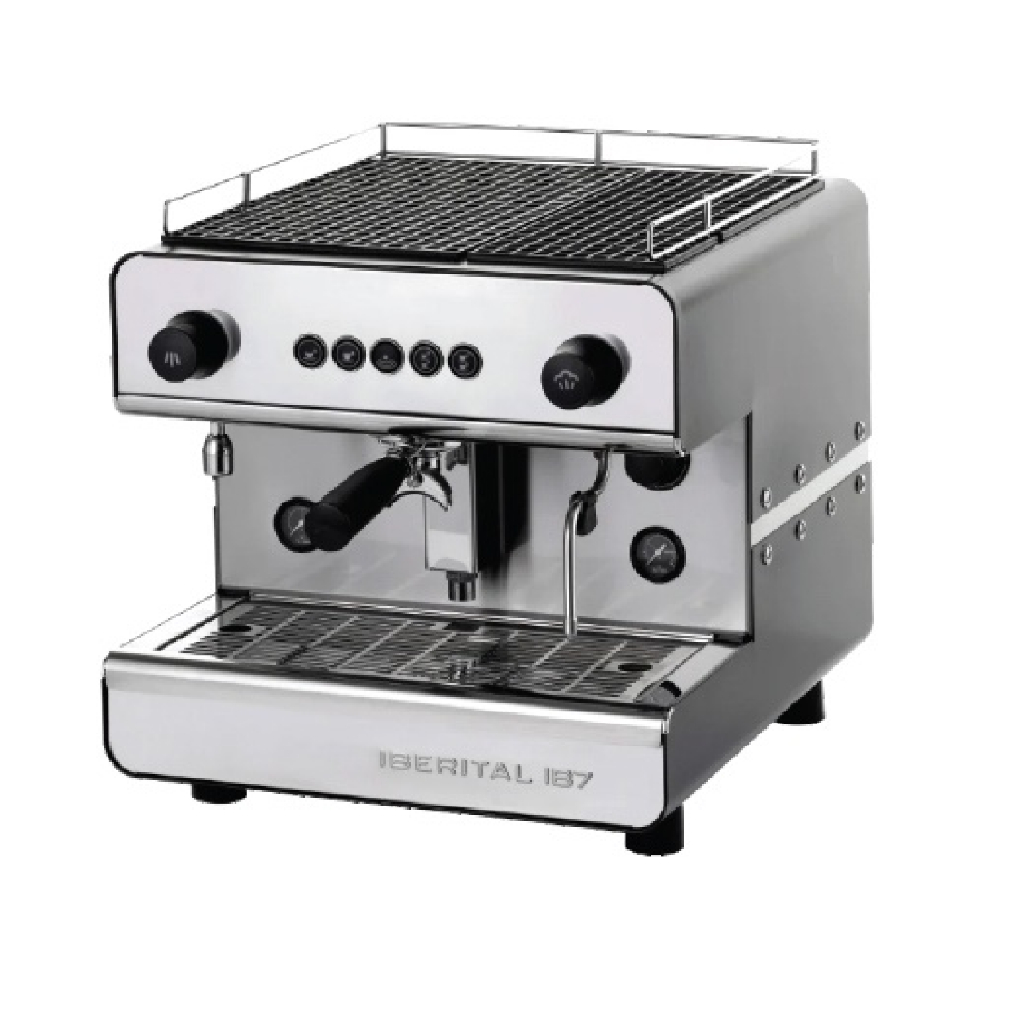 Jual Termurah IB7-1GR IB7 1GR GETRA IB71GR - Mesin Kopi Espresso ...