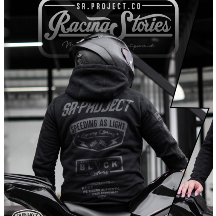 Jual Hoodie SR Project Shadow Sonic The Dark Devil Original Hoodie ...