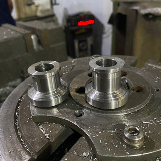 Jual BOSH DEPAN STAINLESS VND AK55 / SIX STAR / VND MUTAKIN / GP WELL ...