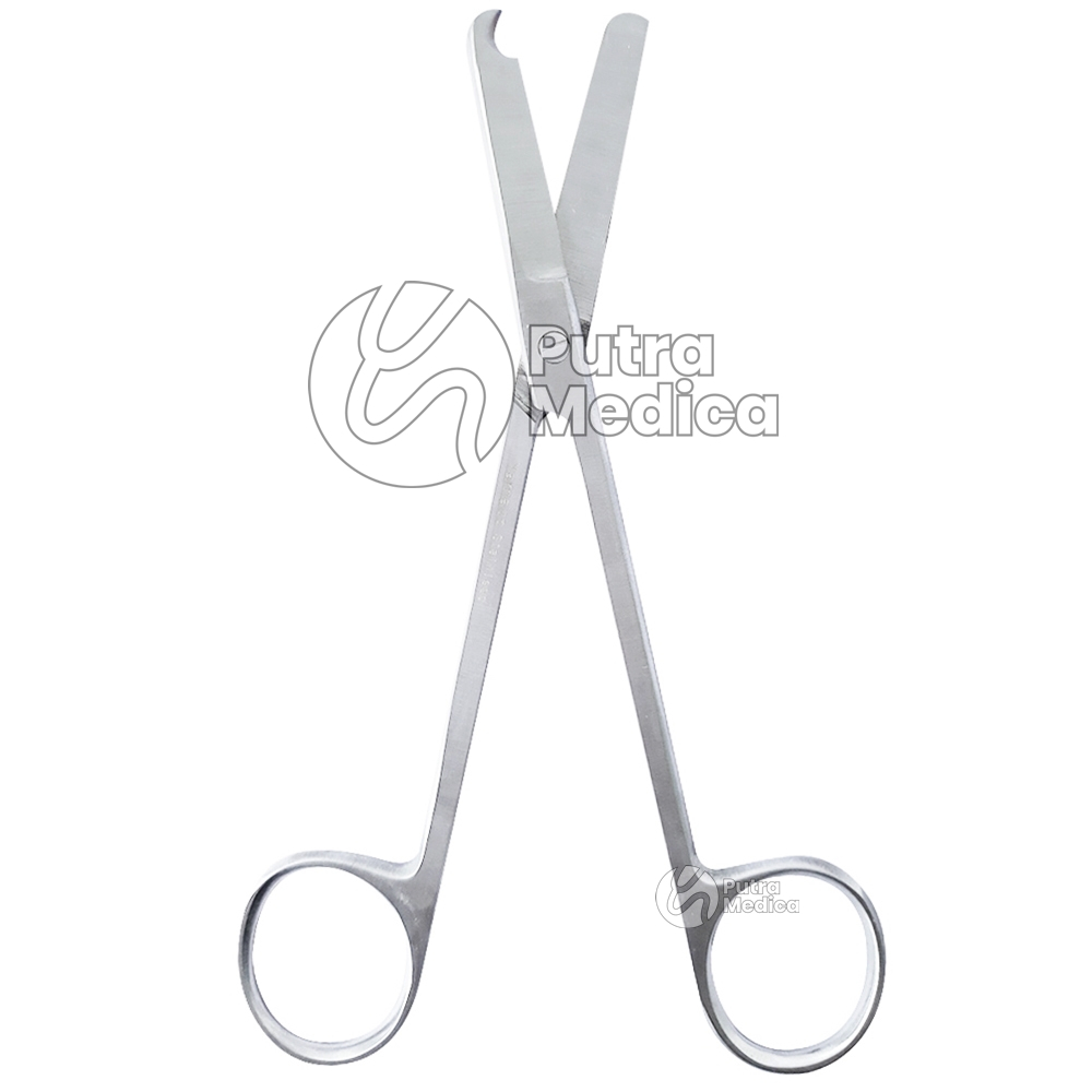 Jual Sakamed Gunting Angkat Jahitan 14cm / Buka Jaitan AJ / Instrumen ...