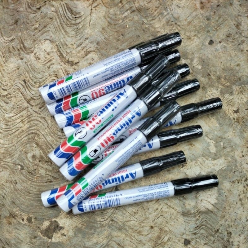 Jual artline 90 ,garis naskah/ garis tepi/ garis naskah 2-5 mm | Shopee ...