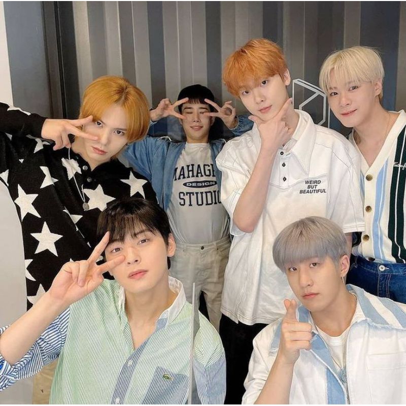 Jual ALBUM ONLY ASTRO | Shopee Indonesia