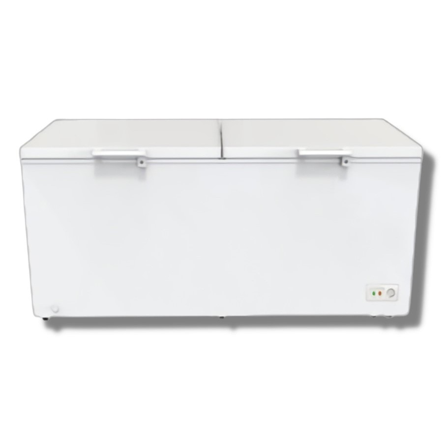 Jual Chest Freezer TCL 600 Liter TCF 600 YID | Shopee Indonesia