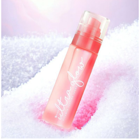 Jual ULTRA GLOW SETTING SPRAY MS GLOW 100ml | Shopee Indonesia