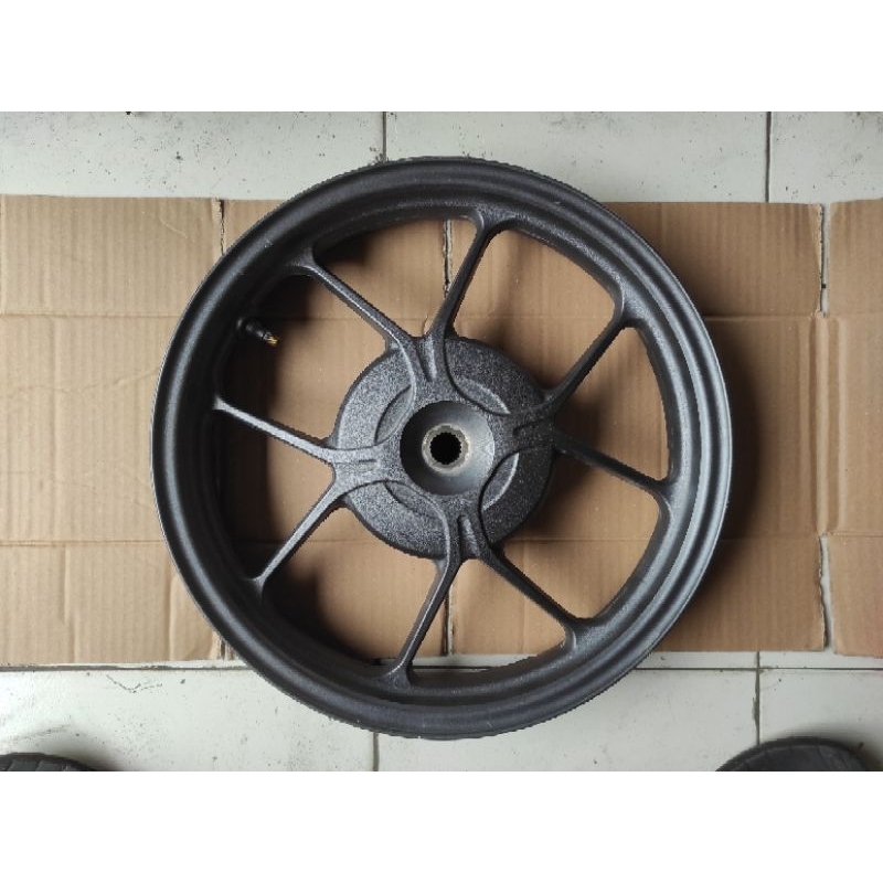 Jual VELG BELKNG GENIO / SELUX ORIGINAL | Shopee Indonesia
