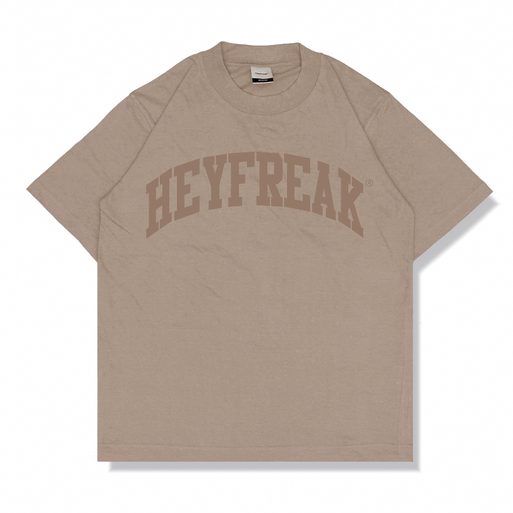 Jual Heyfreak T-shirt Oversize Kimo | Shopee Indonesia