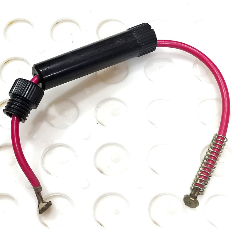 Jual PALING MURAH DI INDEONESIA RUMAH SEKRING HITAM TABUNG ULIR BULAT ...