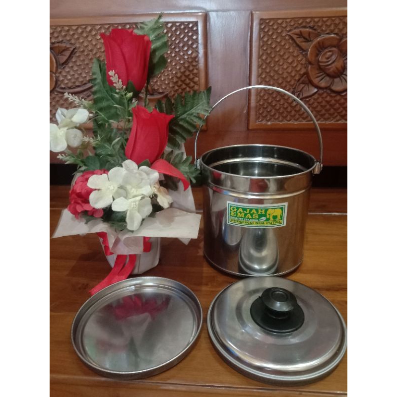 Jual Rantang Soto/Rantang Bakso/Rantang Kuah | Shopee Indonesia