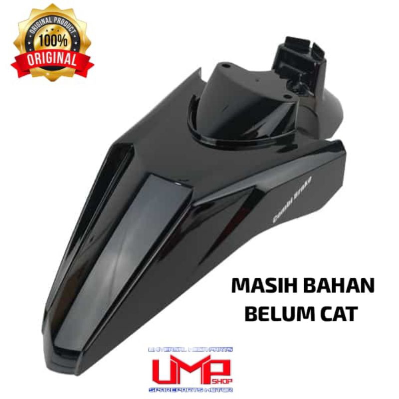 Jual Spakbor Depan Honda BeAT K1A beat street ORIGINAL | Shopee Indonesia