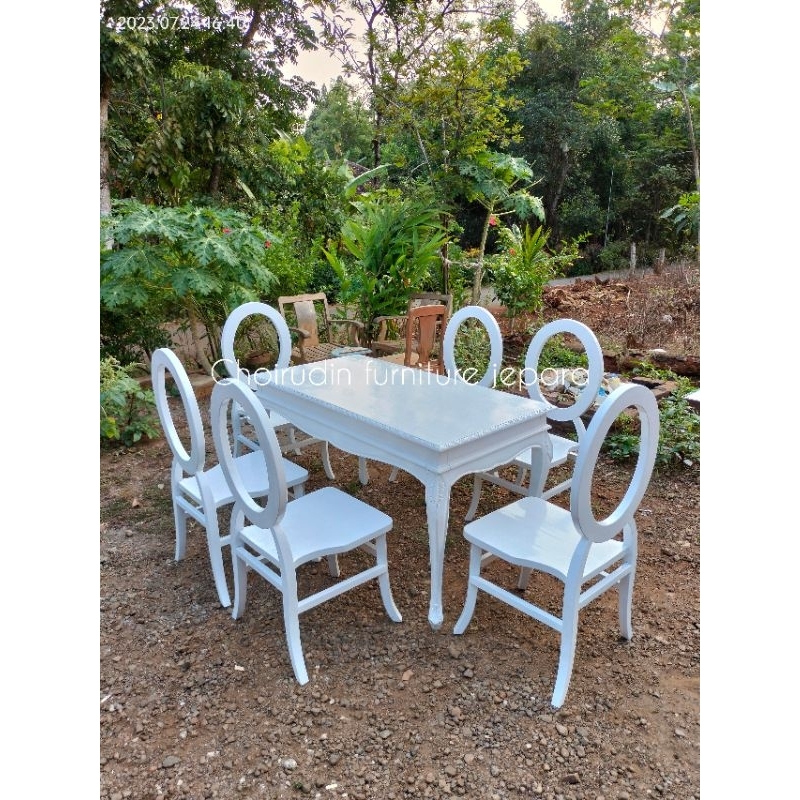 Jual meja akad nikah/set meja akad/kursi akad nikah | Shopee Indonesia