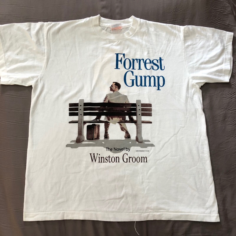 Jual Forrest Gump | Shopee Indonesia