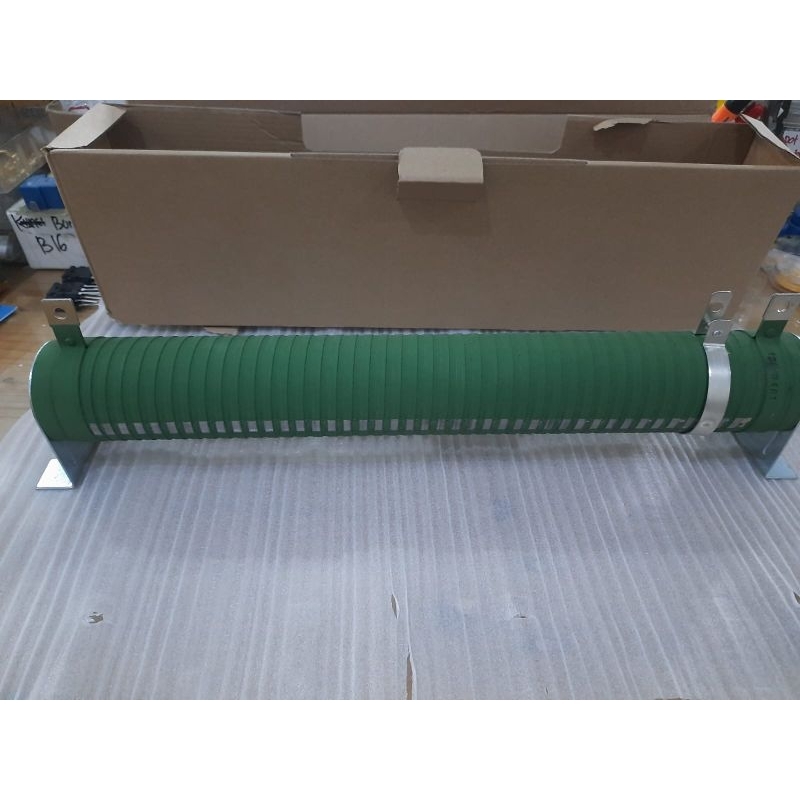 Jual RESISTOR DUMMY LOAD 1000W 4OHM | Shopee Indonesia