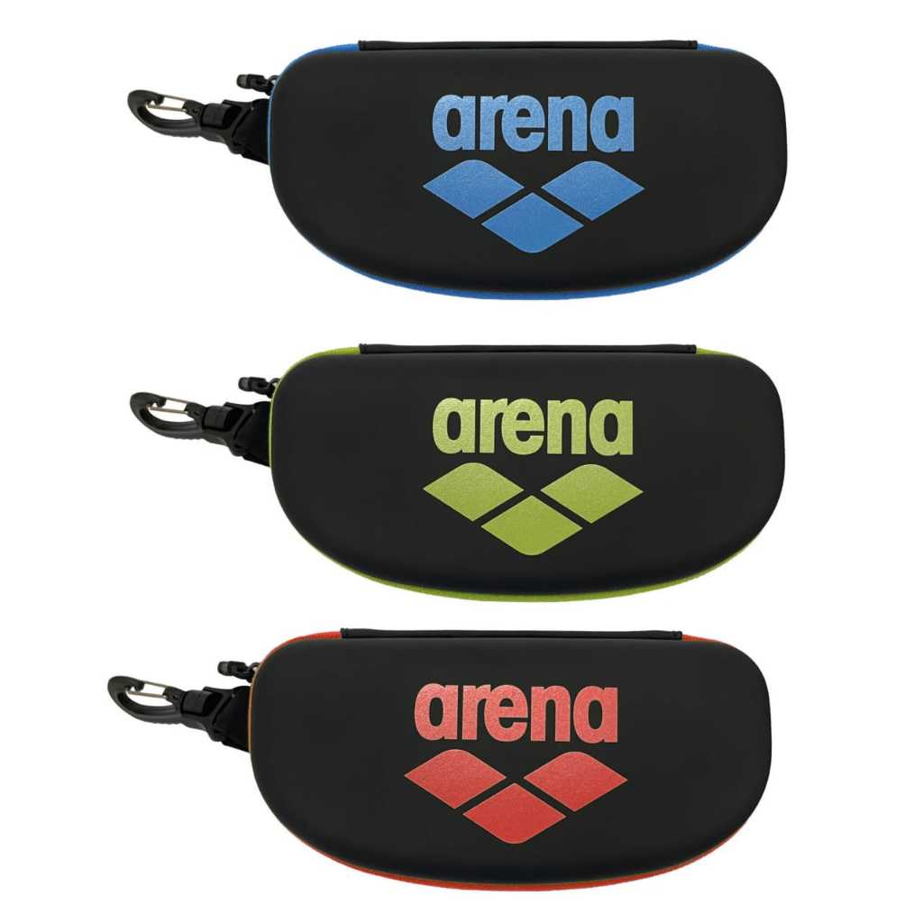 Jual ARENA GOGGLES CASE AMS-3337 Case Kacamata Renang | Shopee Indonesia