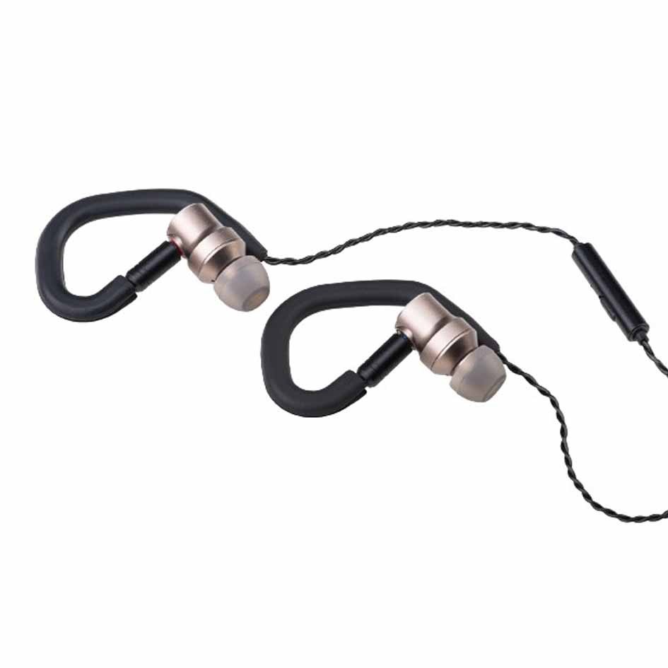 Jual TIN HIFI C0 ELF PU + Titanium Composite Diaphragm In Ear Monitor ...