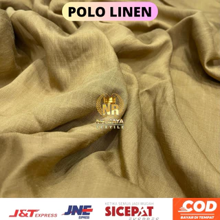 Jual kain polo linen Harga Terbaik & Termurah Juni 2024 | Shopee Indonesia