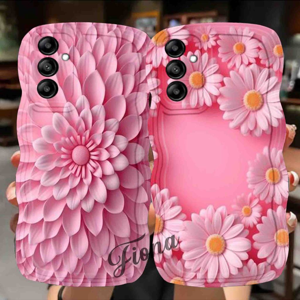 Jual RY-1622 CASE HP GELOMBANG FOR SAMSUNG A05S A05 A13/A23 A11 A12 A03 A03 Core A03s a04e A04s ...