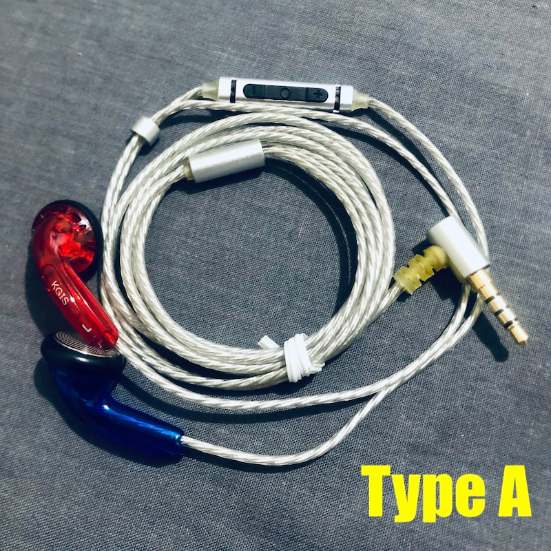 Jual KGIS Explore Version HiFi Bass Earphone With Mic Headset | Shopee ... Jual KGIS Explore Version HiFi Bass Earphone With Mic Headset | Shopee ...