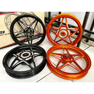 Jual Velg Vrossi Bintang Vario110 125 150 160 Pcx CBU Scoopy Beat Spacy ...