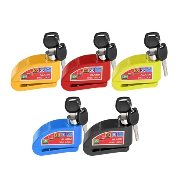 Jual Alarm Disc Lock No 1 Gembok Cakram Alarm Gembok Motor Anti Maling ... Jual Alarm Disc Lock No 1 Gembok Cakram Alarm Gembok Motor Anti Maling ...