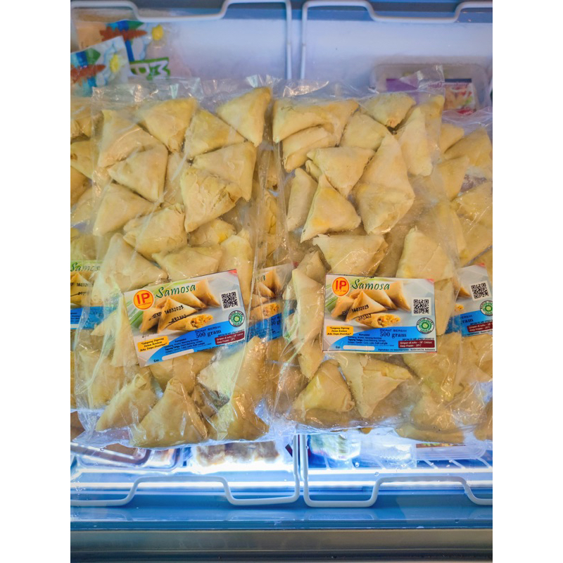 Jual SAMOSA IP PLASTIC | Shopee Indonesia