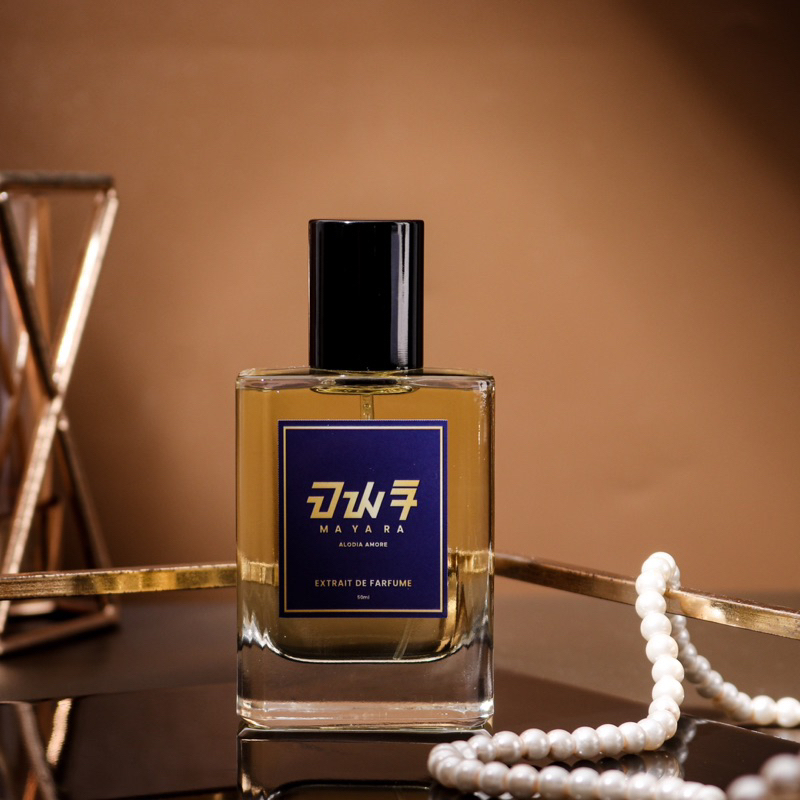 Jual MAYARA EXTRAIT THE PARFUME BOOSTER AURA VARIAN ALODIA AMORE ...